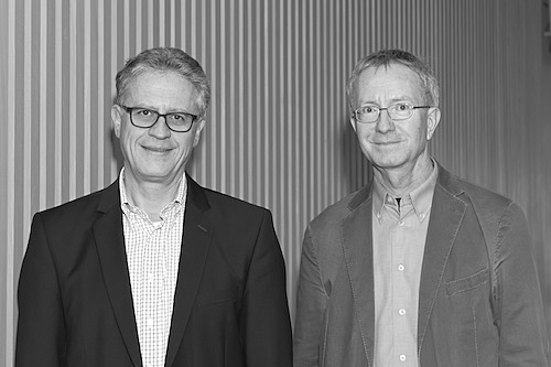 Thomas Stocker – The Zurich Physics Colloquium | ETH Zurich